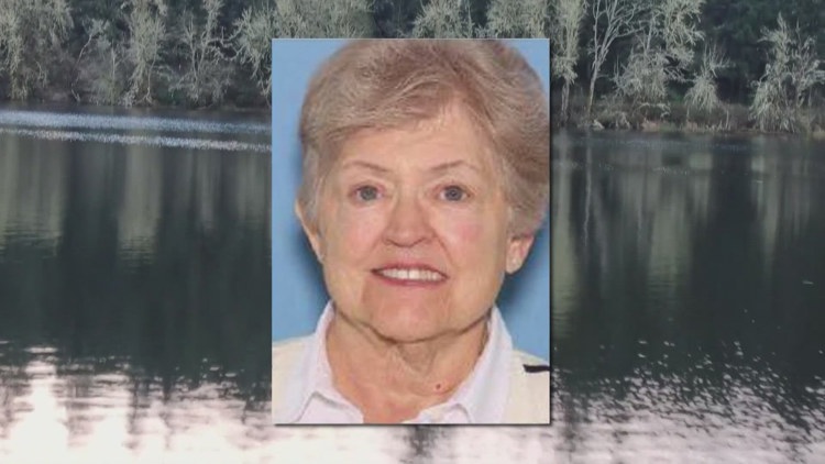 Missing 82-year-old woman's remains found under shed in Olympia ...