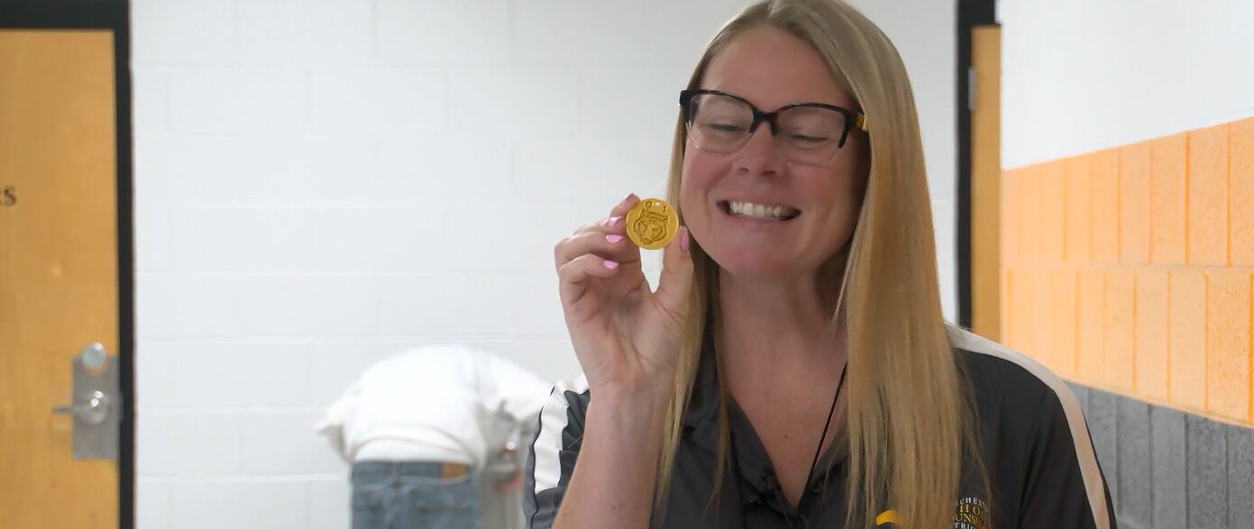 Classroom Champions: Lowcountry school looks to reward students with 3 ...