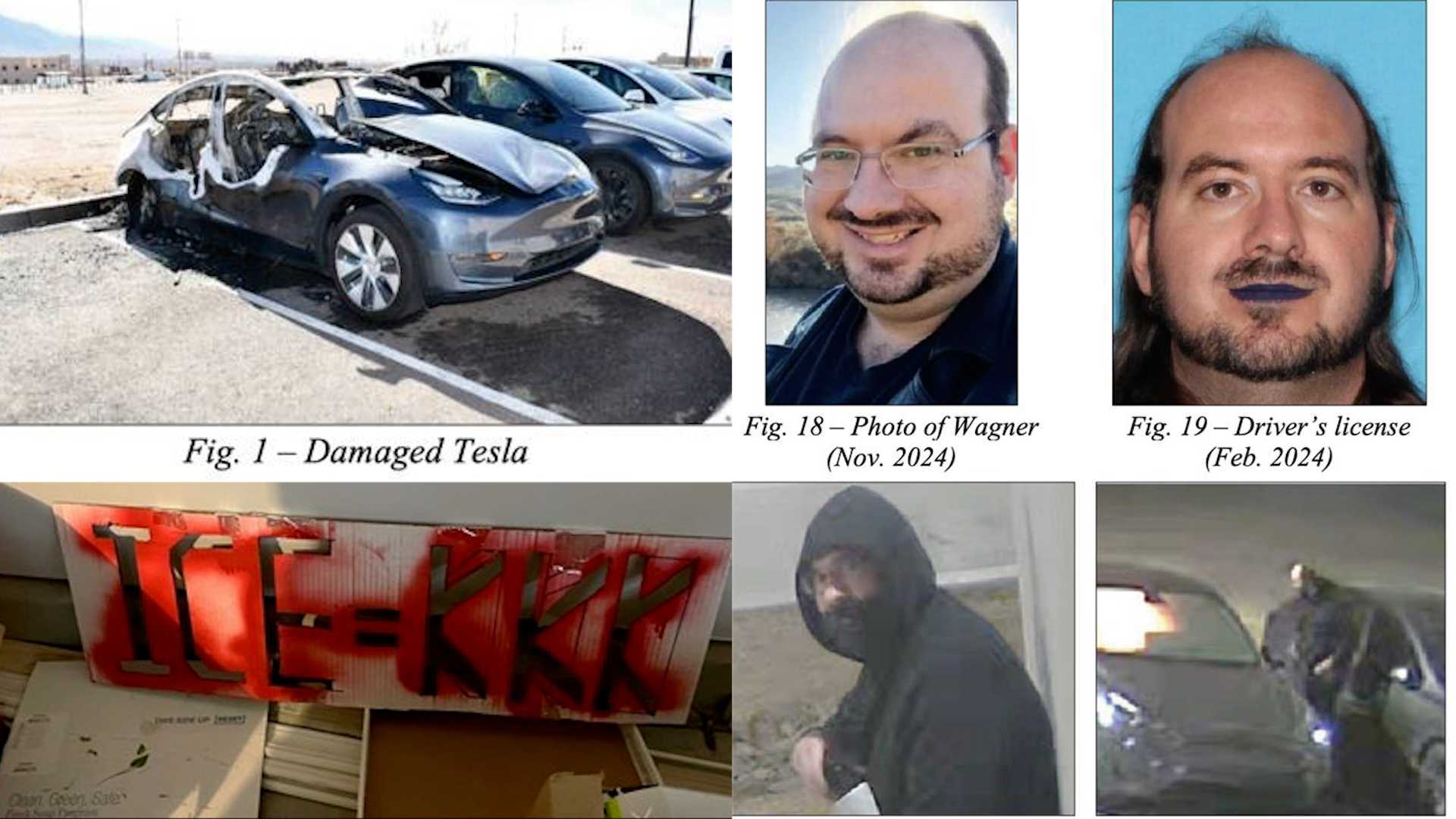 'I wasn't surprised': Neighbors of suspected arsonist speak on arrest