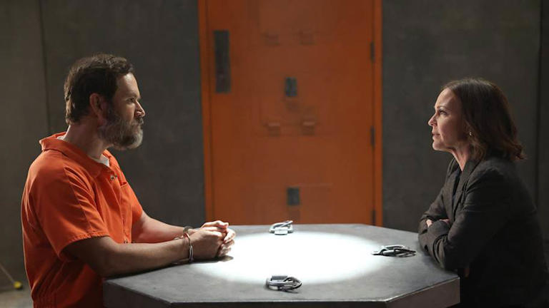 Found season 2, episode 19 explained: Who is Sir now working with?