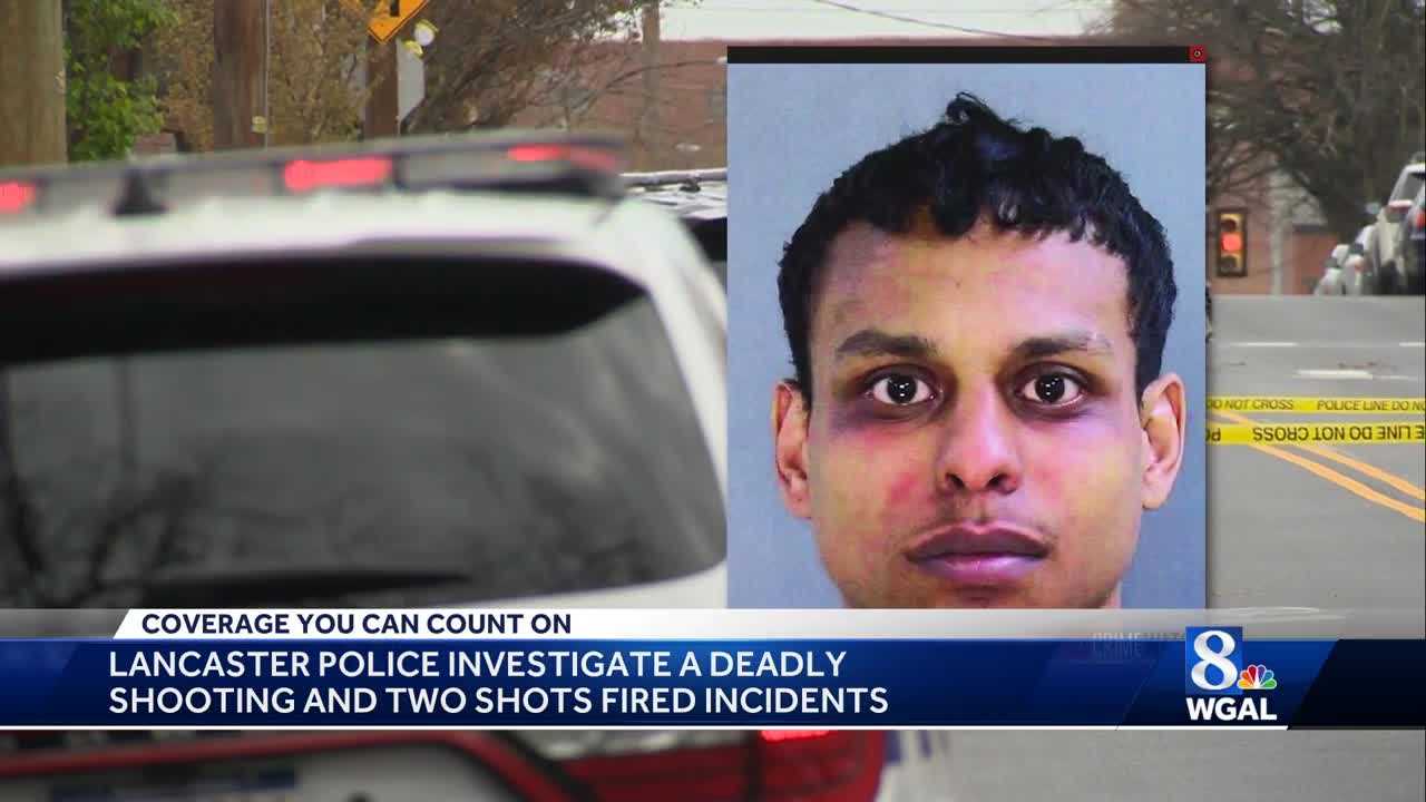 Coroner identifies 24-year-old man killed in shooting; Suspect in custody