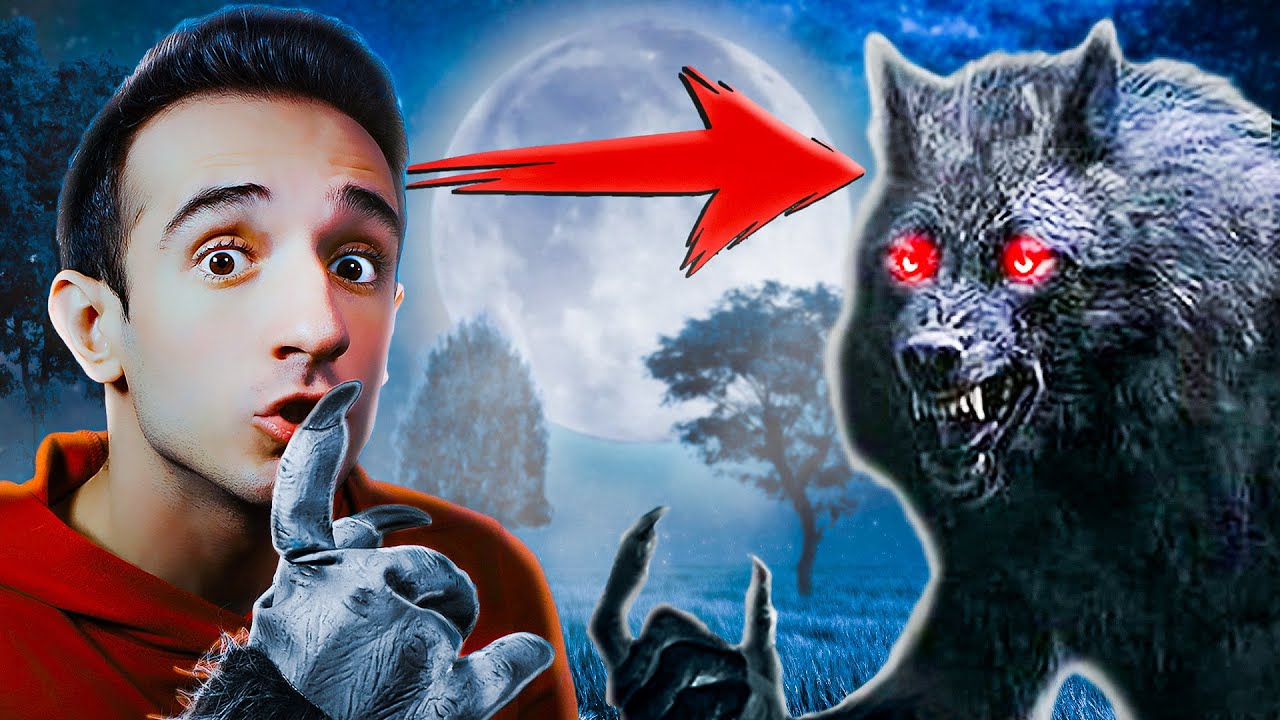 I'm a Real Werewolf 2