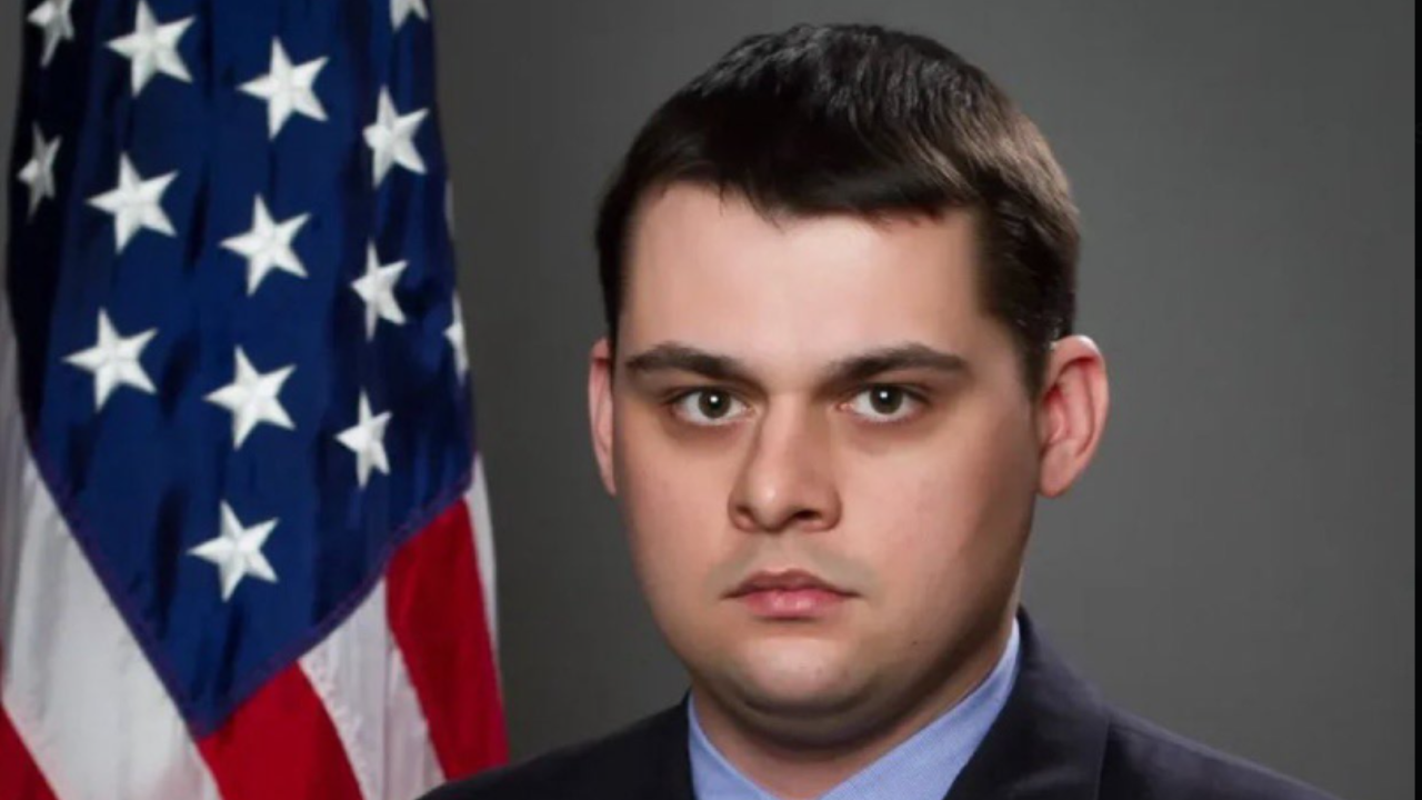 Who Is Dan Caldwell? Pentagon Adviser Escorted Out, Placed On Leave ...