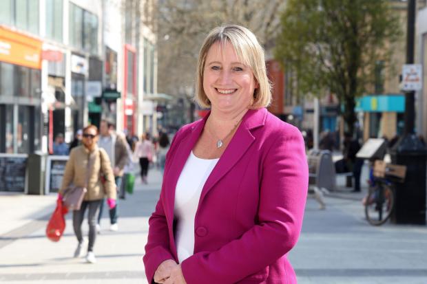 Building society to keep branches open until at least 2030