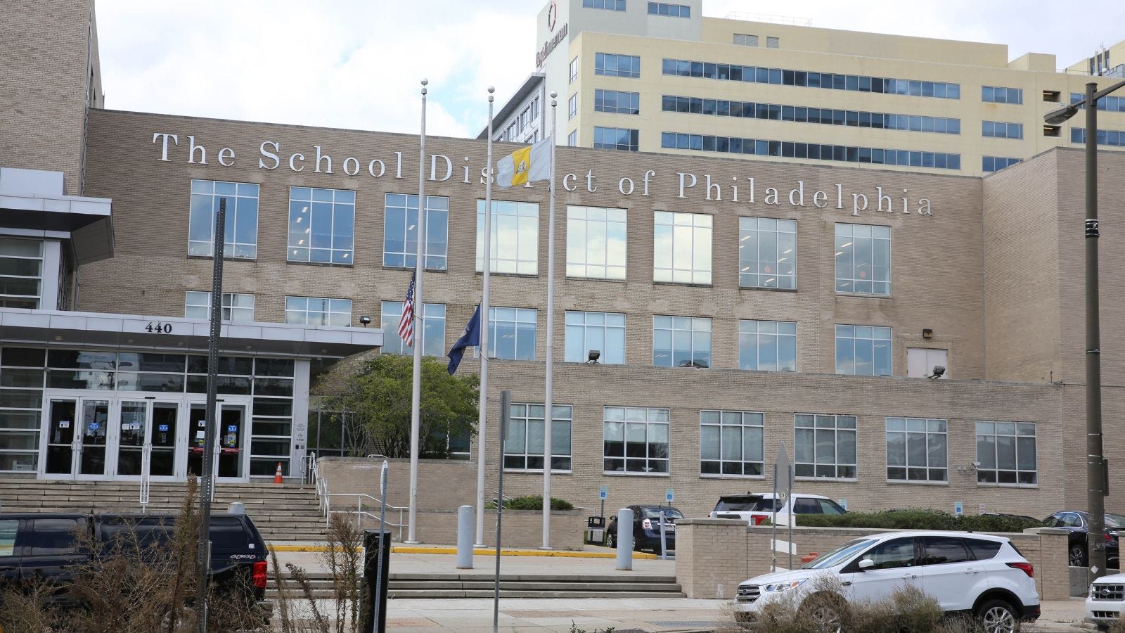 Philadelphia School District overhauls 'rubber room' process for ...