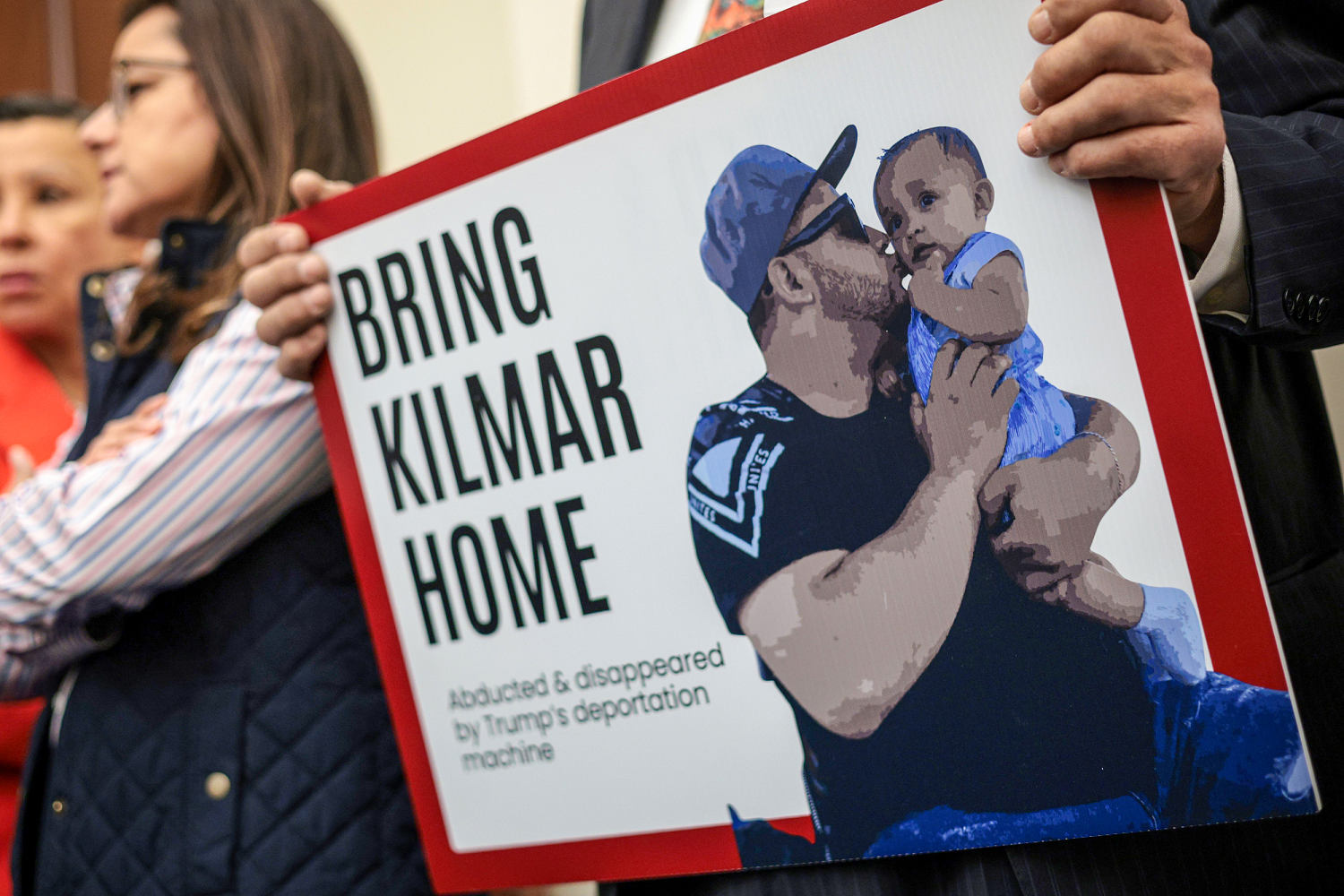 Judge in Abrego Garcia case blasts ‘continued mischaracterization’ of ...