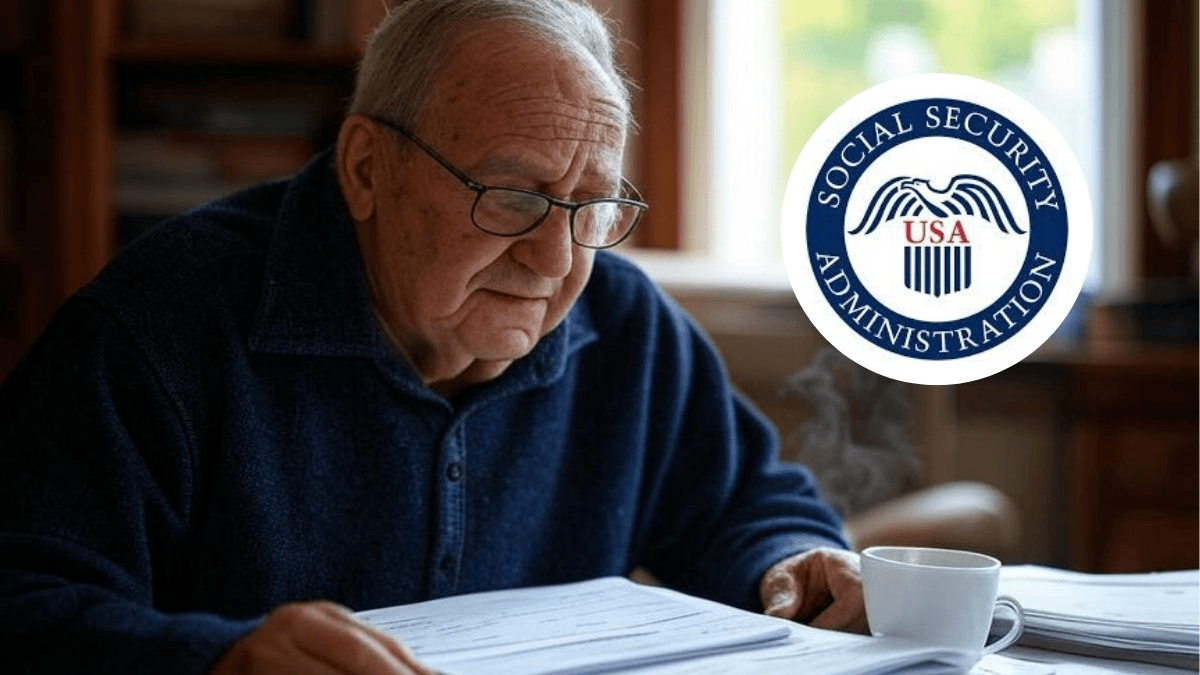 SSA identity verification rules: A challenge for millions of americans