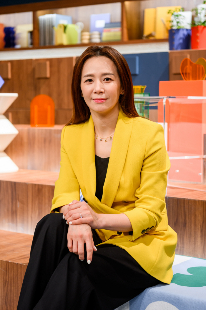 Teachers 2, Korean 1 stroke Yoon Hye-jeong to complete state-run water...Jung Seung-je x Cho ...