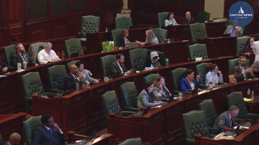 From the Farm: Illinois conservation advocates eye funding help from ...