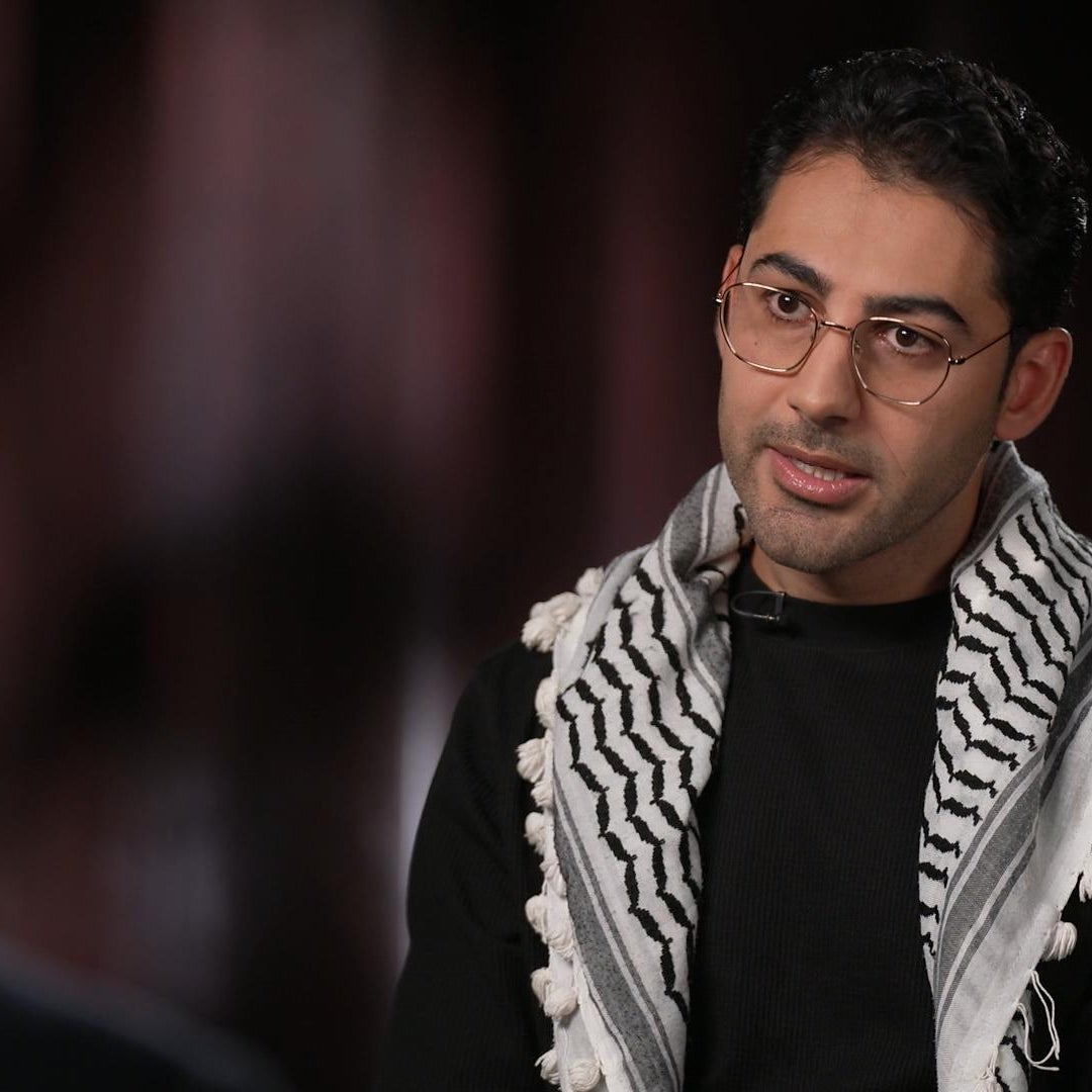 Detained Columbia student Mahdawi tells CBS he feared citizenship ...