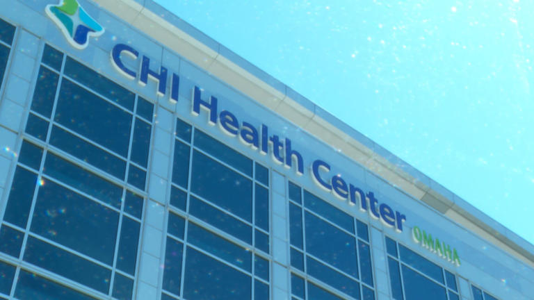Omaha City Council taking up CHI Health Center project