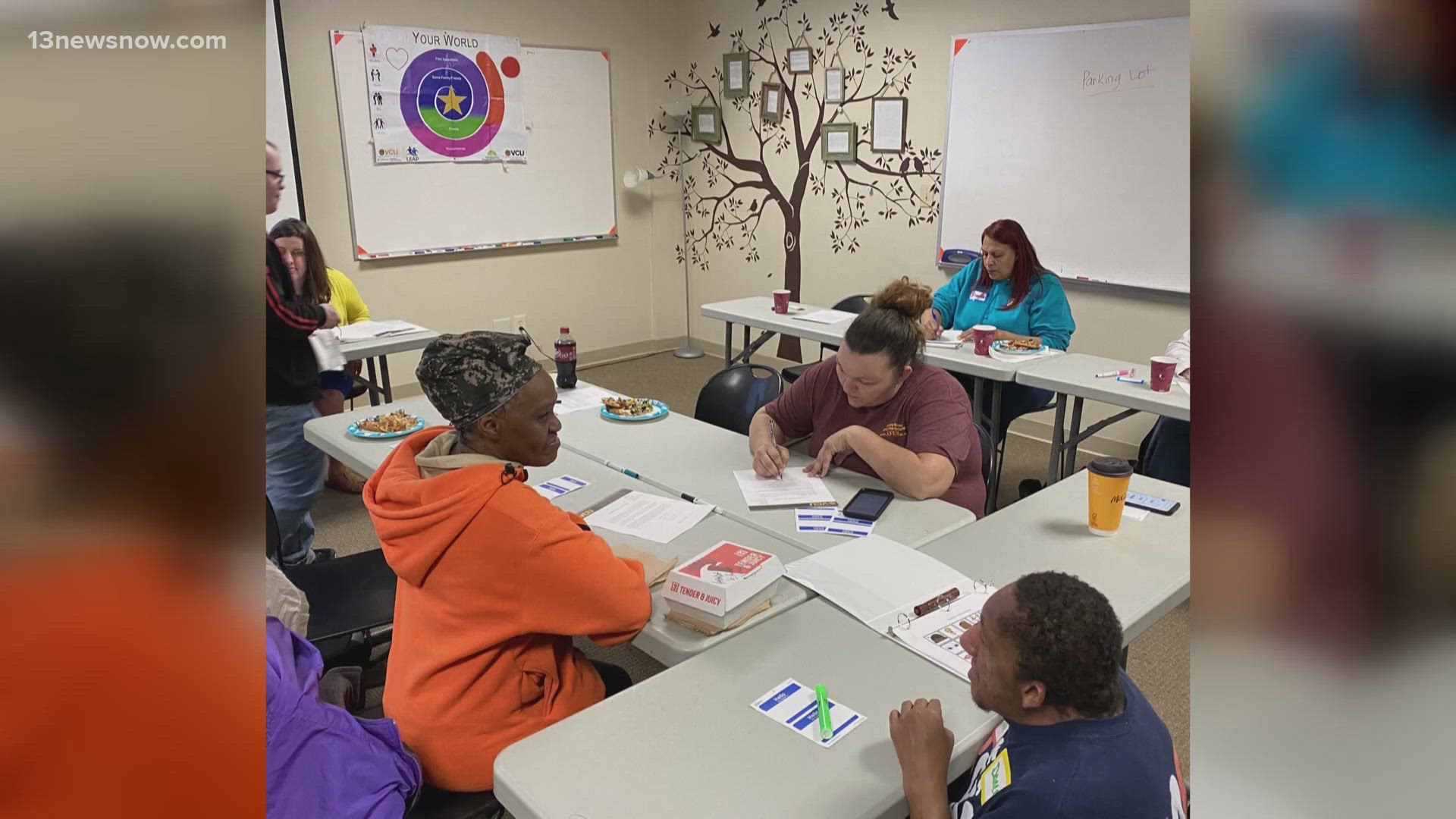 Abuse prevention program for adults with disabilities expanding to ...