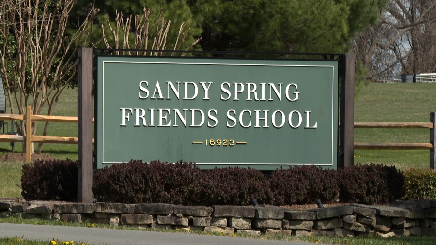 ‘It just felt like home’: Sandy Spring Friends School to close after ...