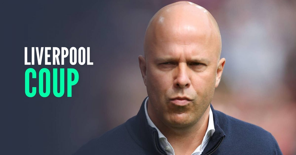 Brilliant Liverpool signing AFTER Wirtz thunders closer with connected ...