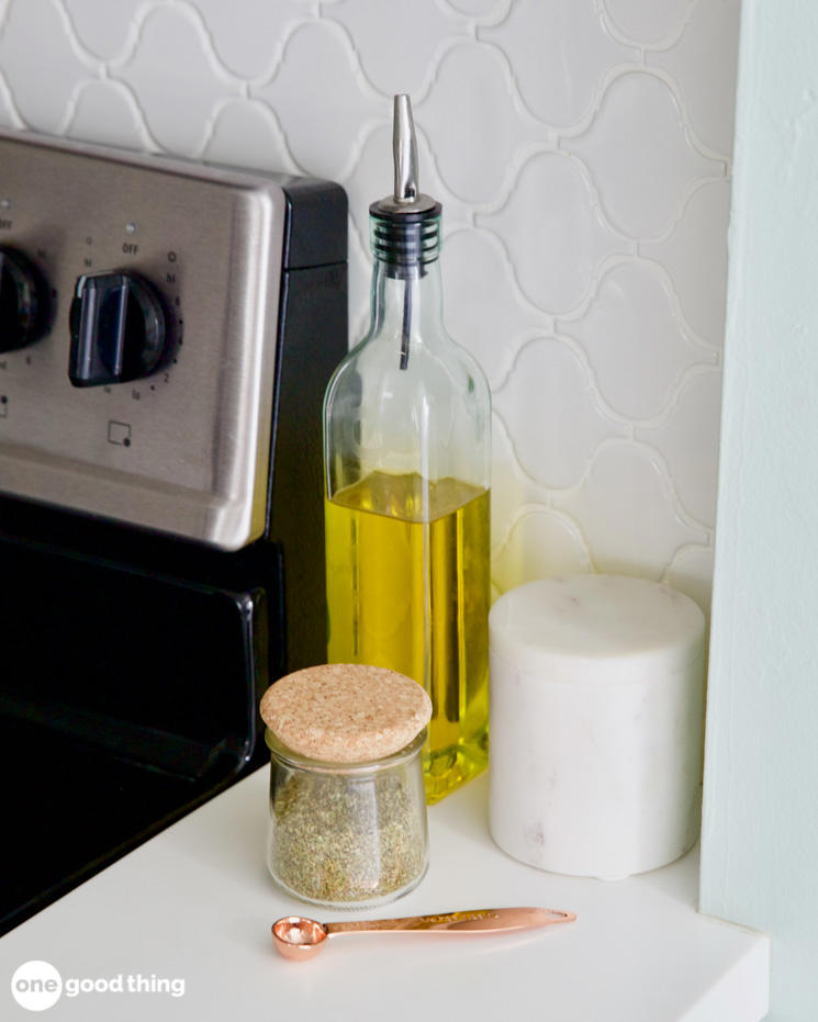 6 Things You Should Purge From Your Pantry ASAP