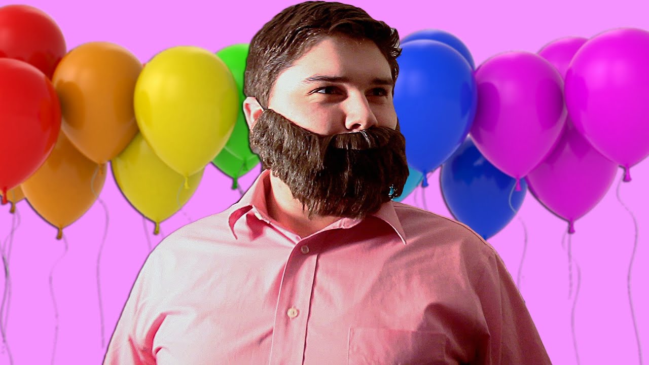 All About That Bass by Meghan Trainor music video parody