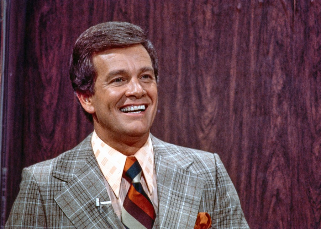 Game show host Wink Martindale — known for ‘Tic-Tac-Dough,’ ‘High ...