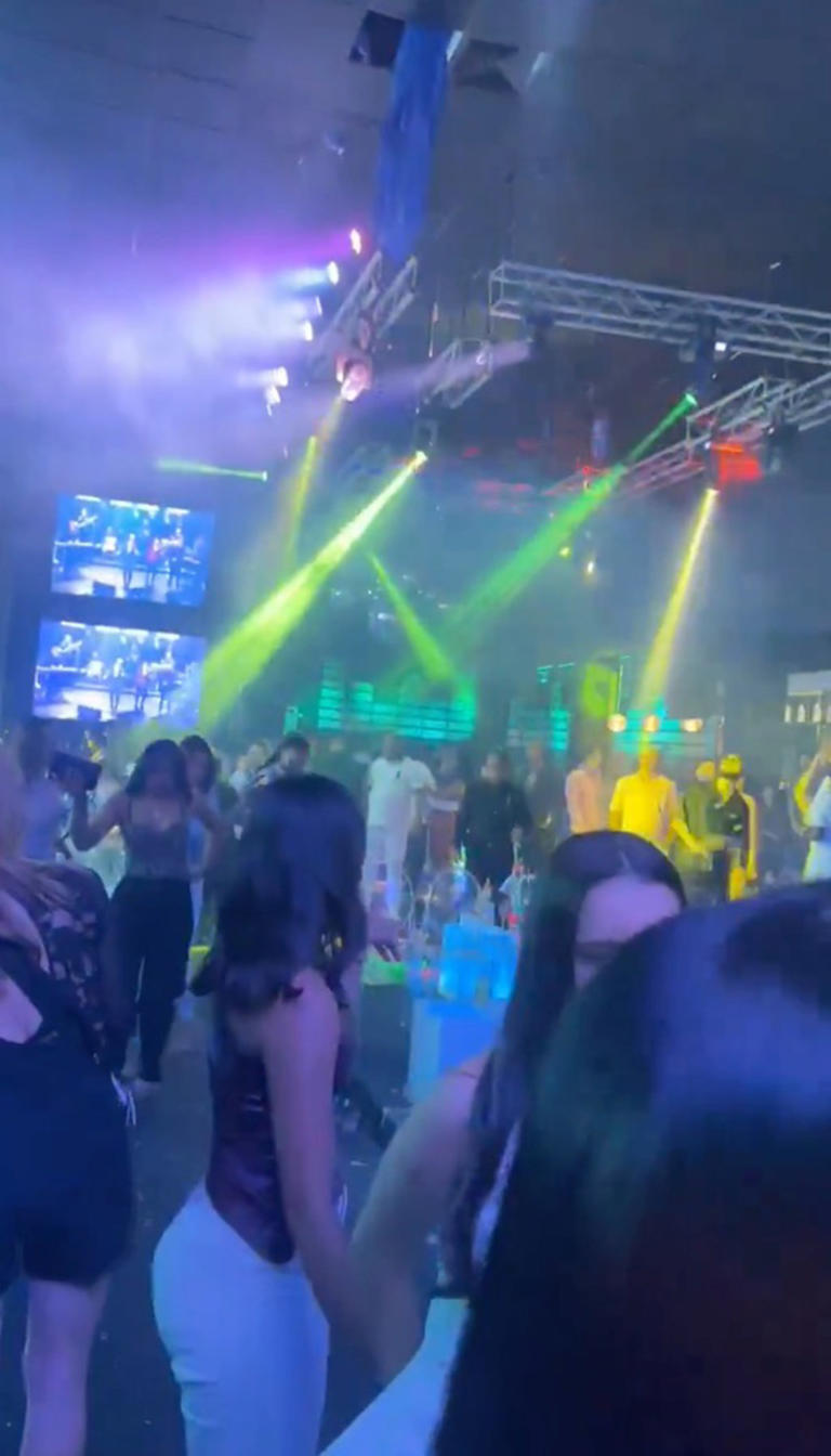 Dominican Republic nightclub collapse that killed 231 likely caused by ...