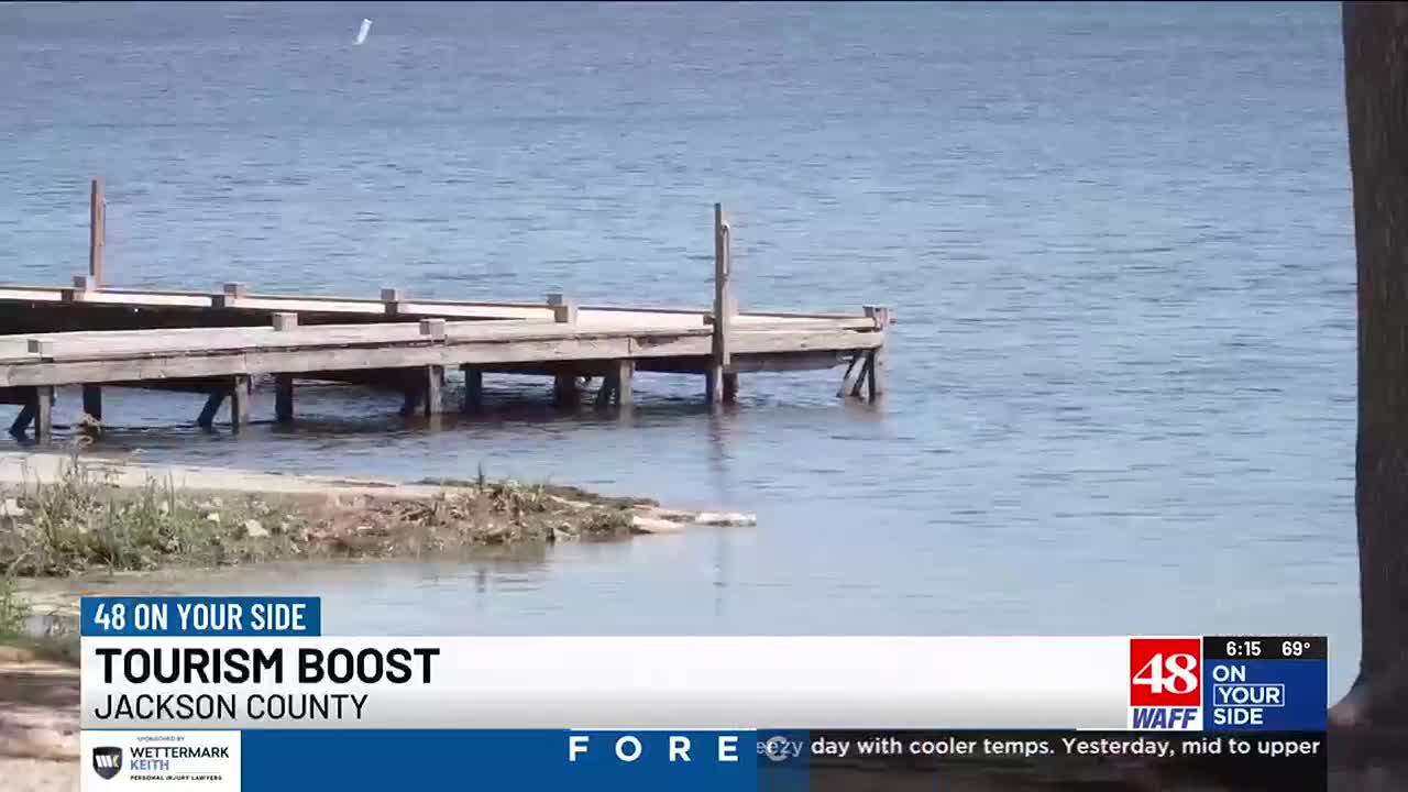 Tennessee Riverline to provide outdoor and economic opportunities for ...