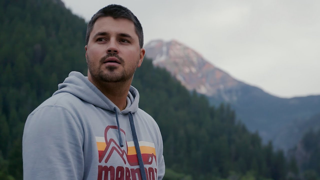 "Kyler Fisher Releases New Music Video: ""Room To Breathe"""