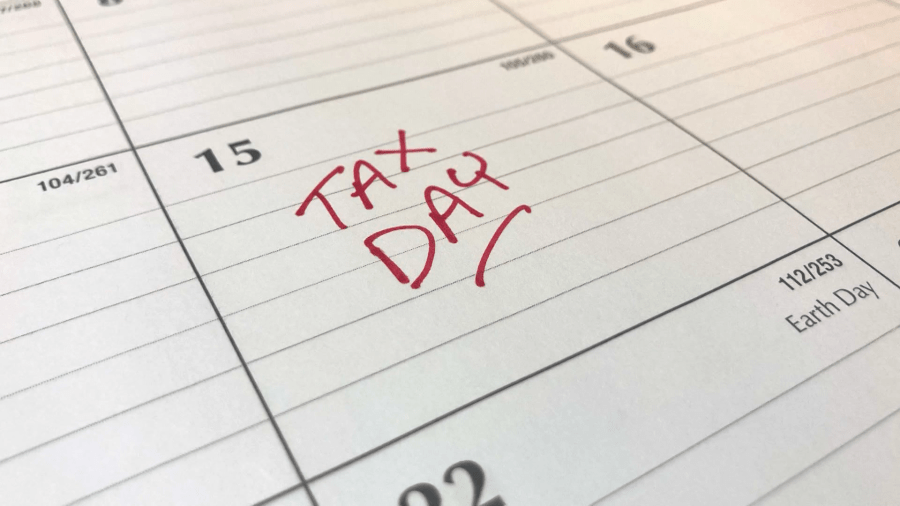 Tuesday marks final day for taxes, penalties possible for late filing