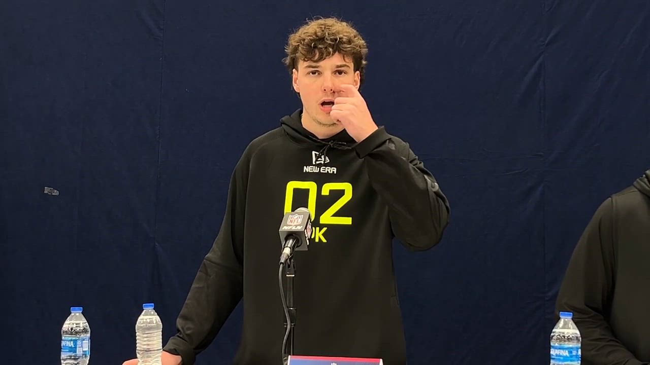 2025 NFL Draft Profile: Alabama Punter James Burnip