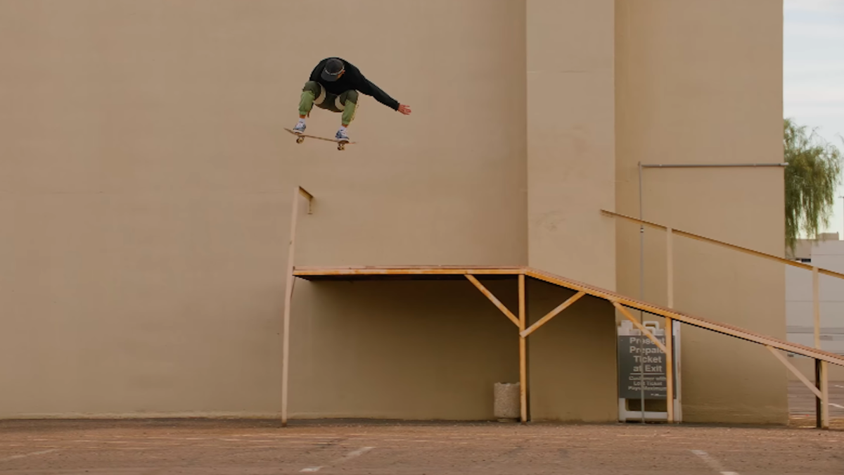 Josh Metzger’s ‘Fantasy Collision’ Is a Love Letter to Arizona ...