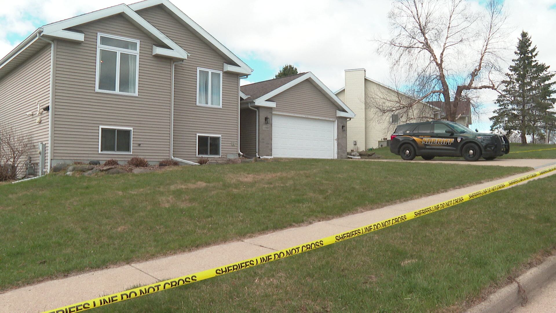 ‘It’s just a sad situation’: Neighbors react to death investigation in ...