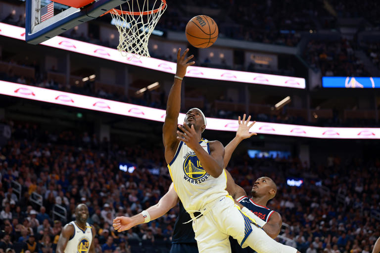 Best Grizzlies vs. Warriors Player Props, ATS Bets: Golden State Favored