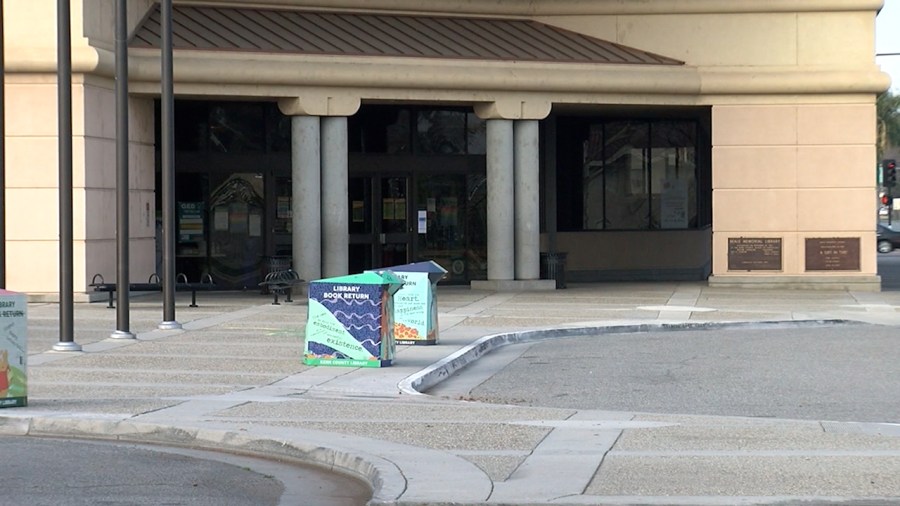 Kern County Law Day 2025 at the Beale Memorial Library