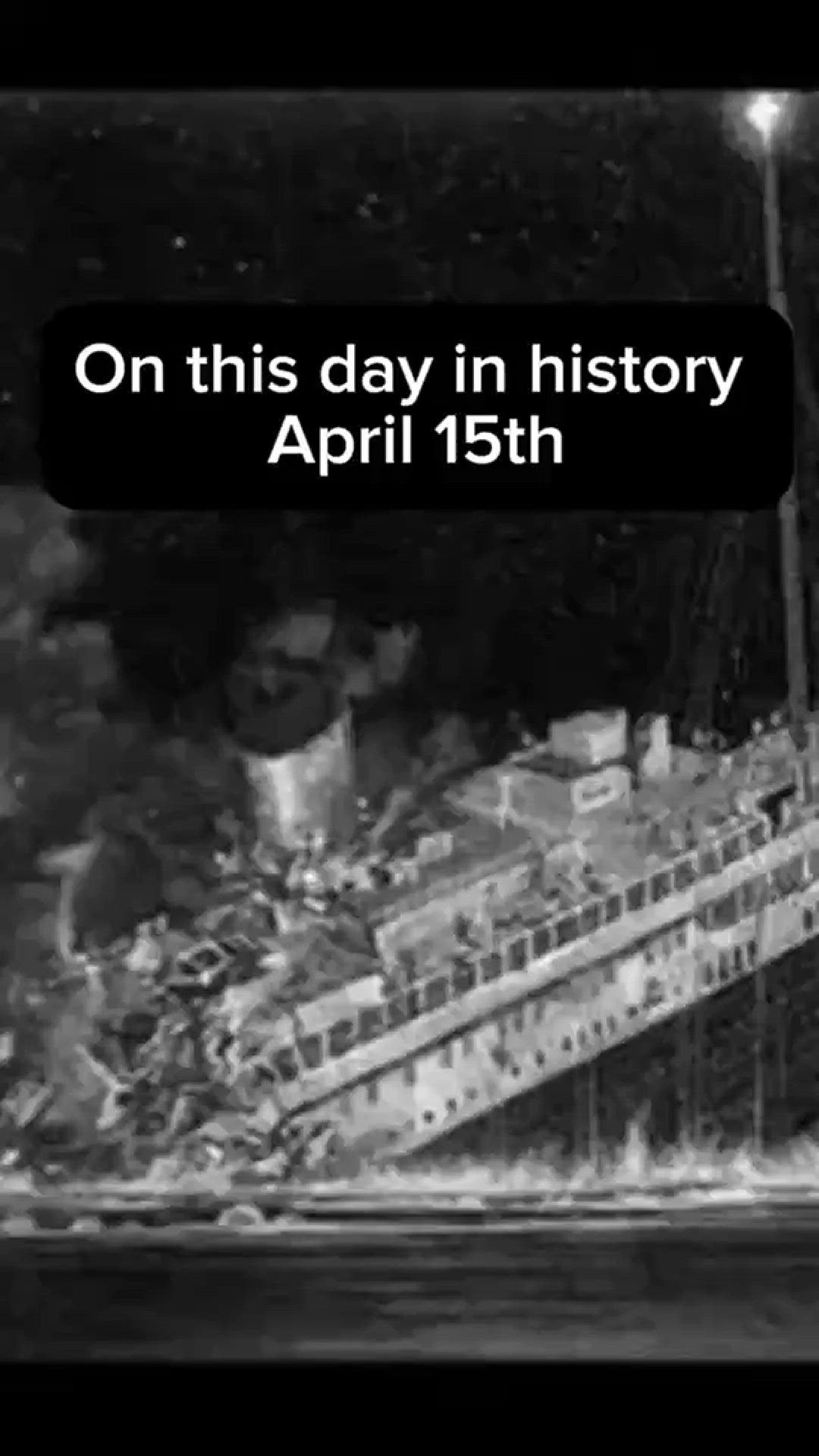 On this day in history: April 15