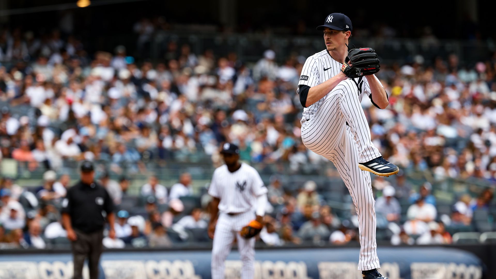 NYY vs. KC: Max Fried vs. Michael Wacha