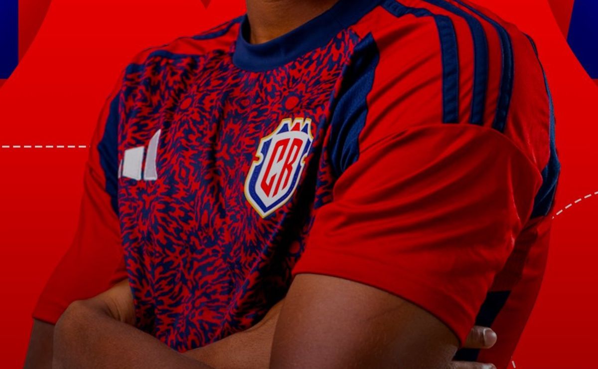 Tiene 18 años, deslumbra a España con sus goles y Costa Rica se lo ...