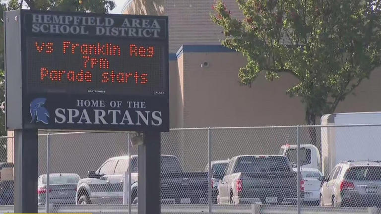 Hempfield Area School District considers tweaking school start times