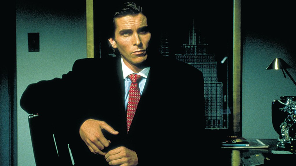 ‘American Psycho' Director Says "Wall Street Bros" Missed Point of Film ...