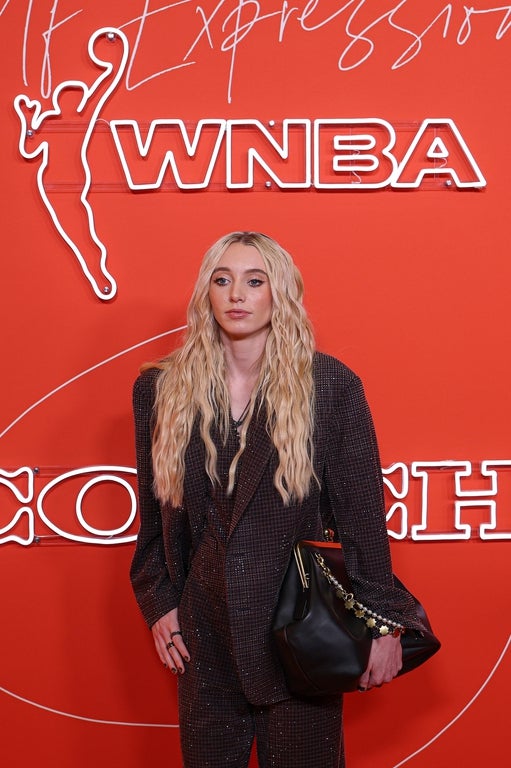 Stunning looks from the WNBA Orange Carpet over the years