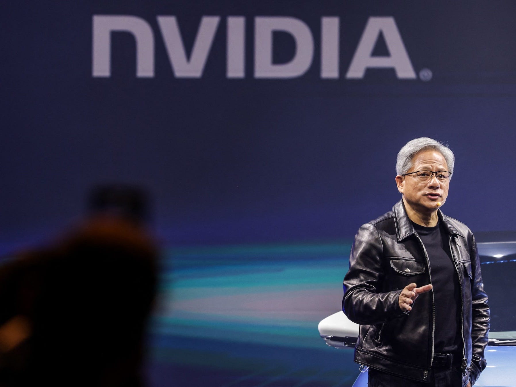 Nvidia and suppliers' shares slide after the chip designer said it ...