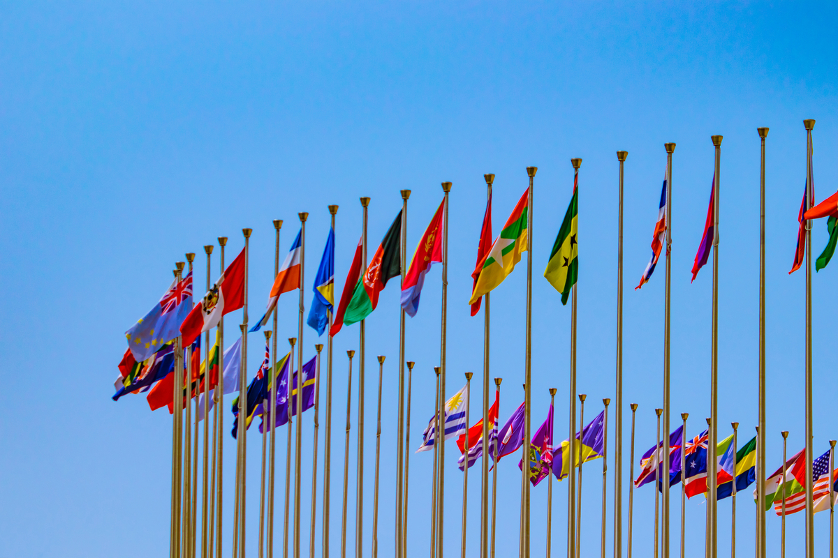 FIFA 211개국 참여… 유엔 회원국보다 많다[김규회의 뒤집어보는 상식]