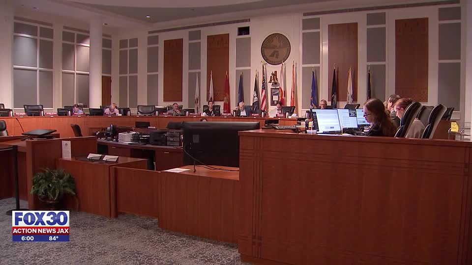 Duval DOGE committee looks into local projects