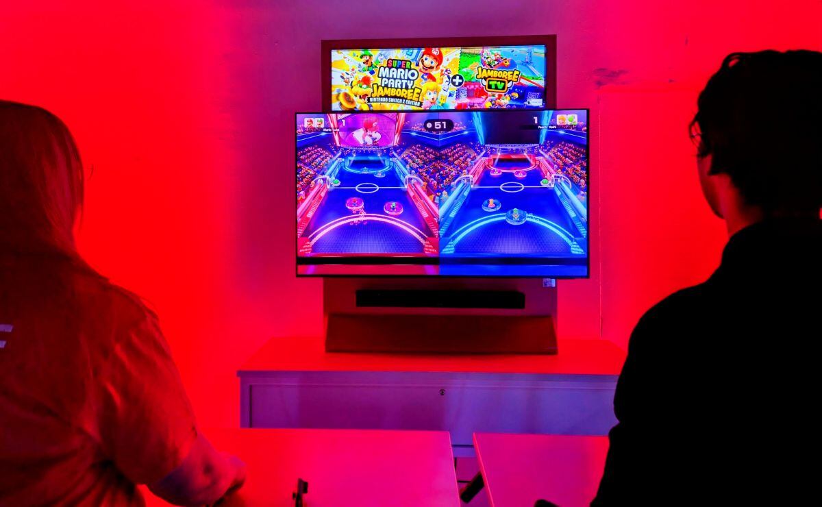 Switch 2 fortalecerá 'romance' de Nintendo con los mexicanos