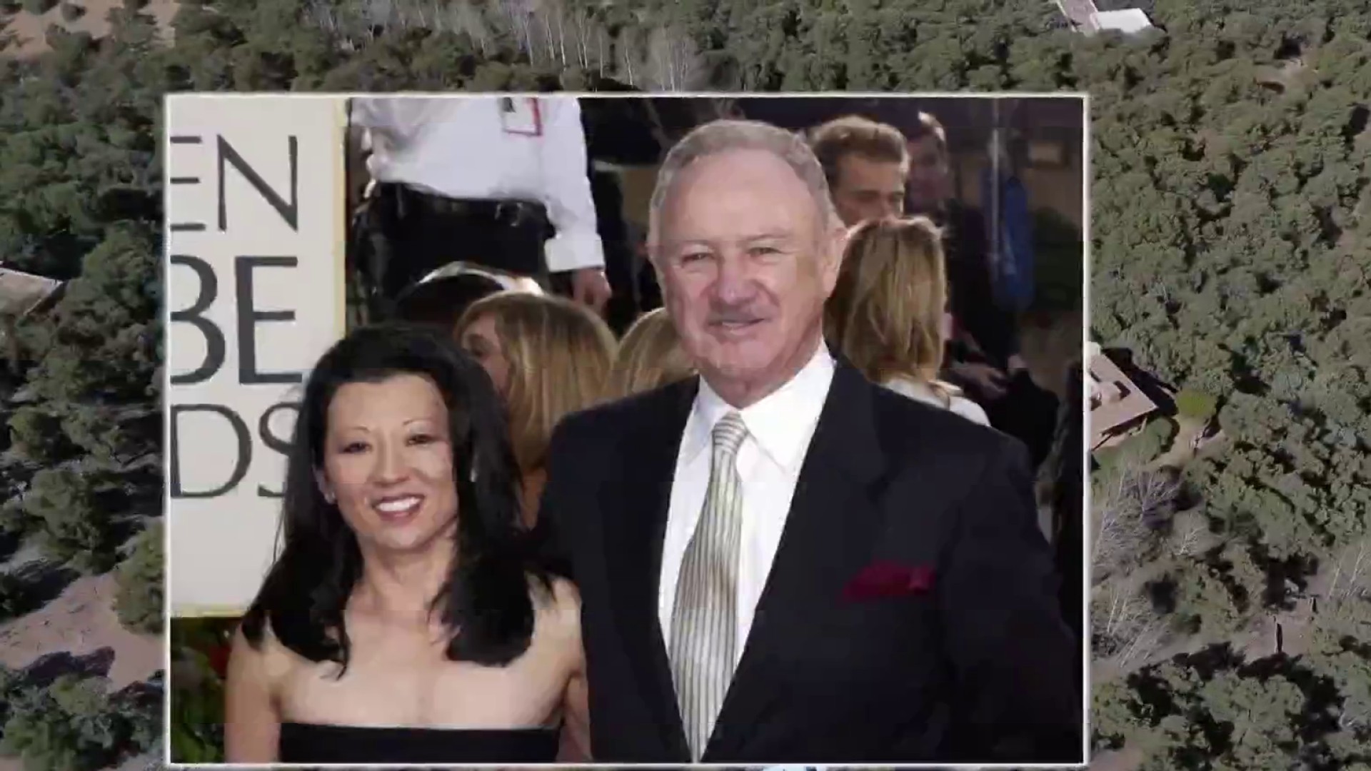 New body camera video released from inside Gene Hackman’s home