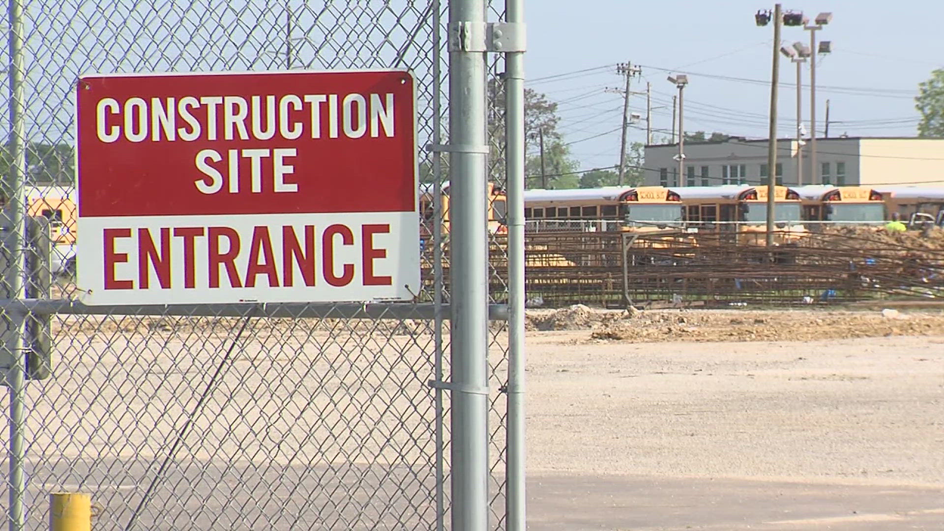 Lamar Institute of Technology unveils $6.6M Advanced Technology Center ...