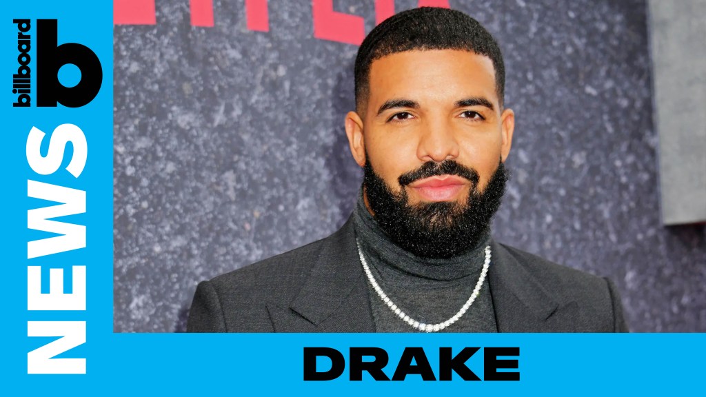 New Drake Album After Coachella Hype? | Billboard News