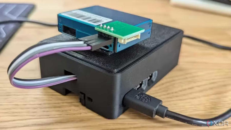 3 Raspberry Pi projects that improve my home