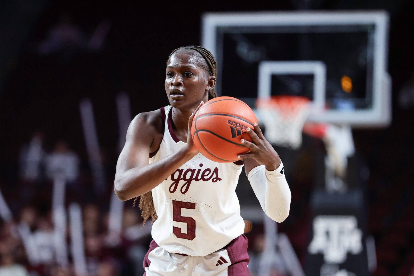 Women of Color to Watch From the 2025 WNBA Draft