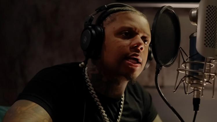 Dallas rapper Yella Beezy releases song while out on bond, facing ...