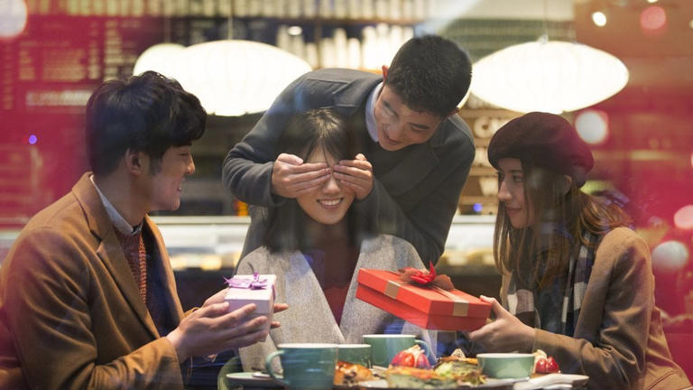 10 Ide Surprise Ulang Tahun yang Unik dan Kreatif