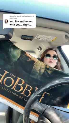 Strawberries Got Me About to Make Something REAL Stupid