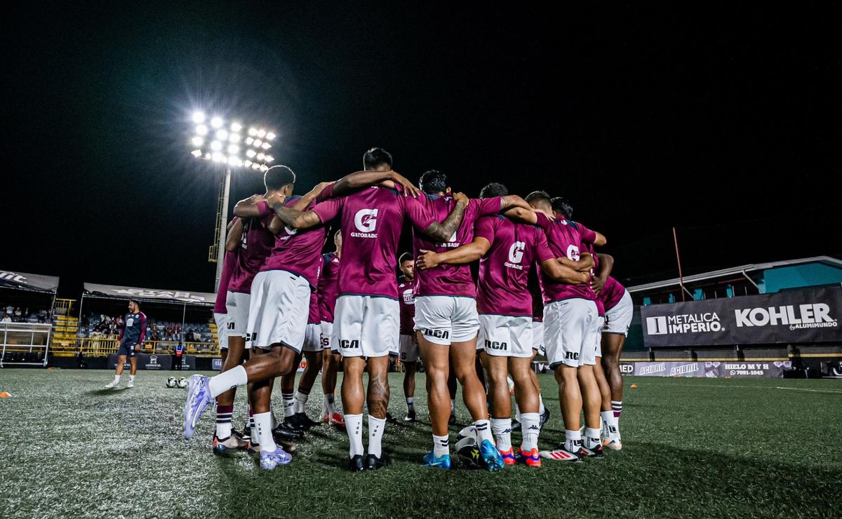 Misil de Europa estalla en Tibás: sale a la luz el problema de Saprissa ...