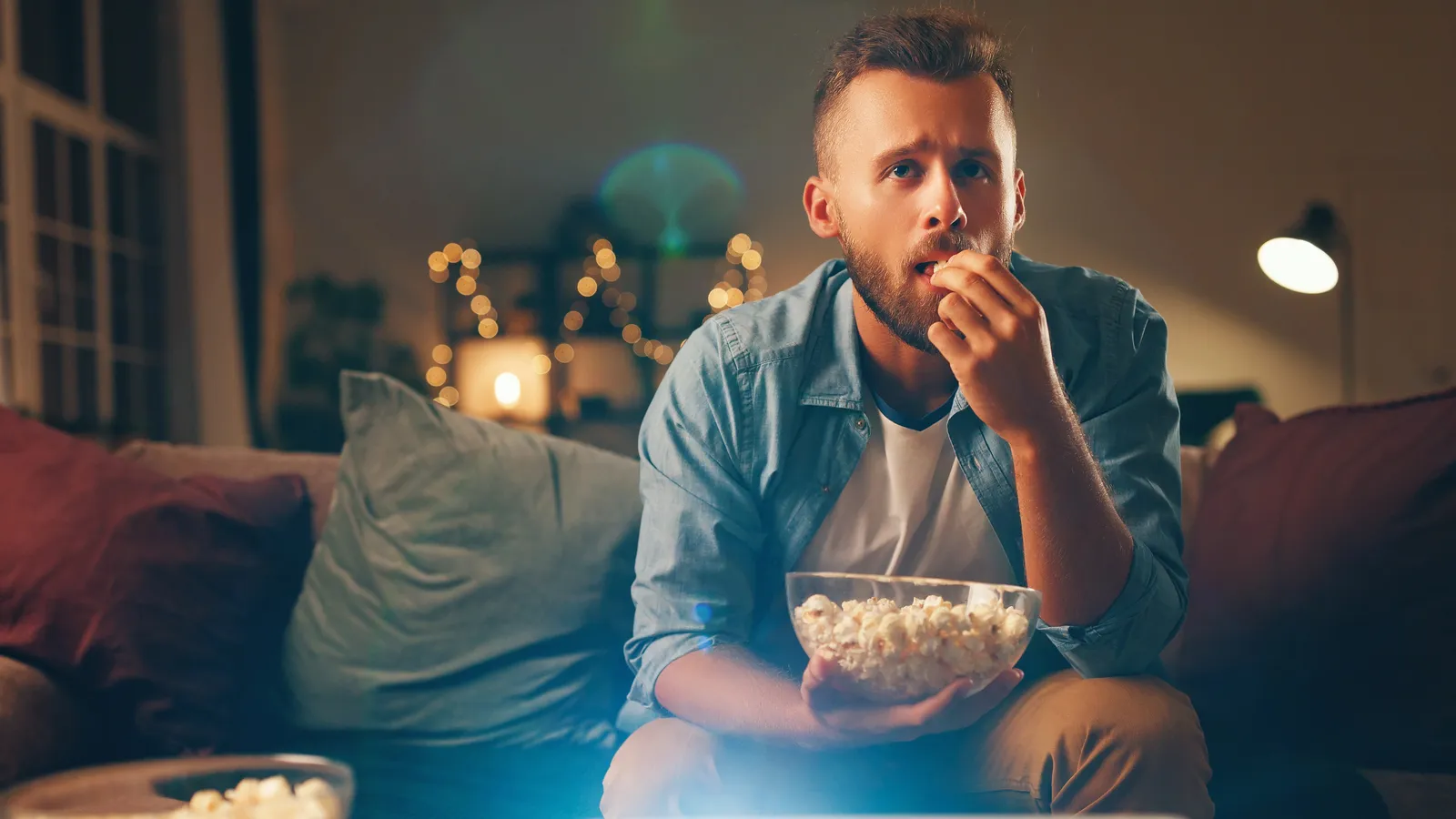 BritBox Brings Detective Ludwig to Viewers